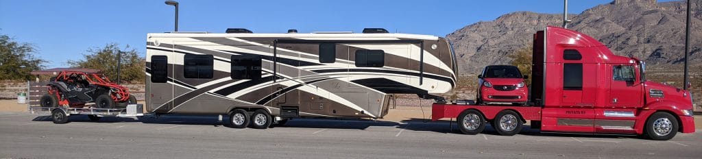 What Do WE Look For When Shopping For An RV? – Suite Travels